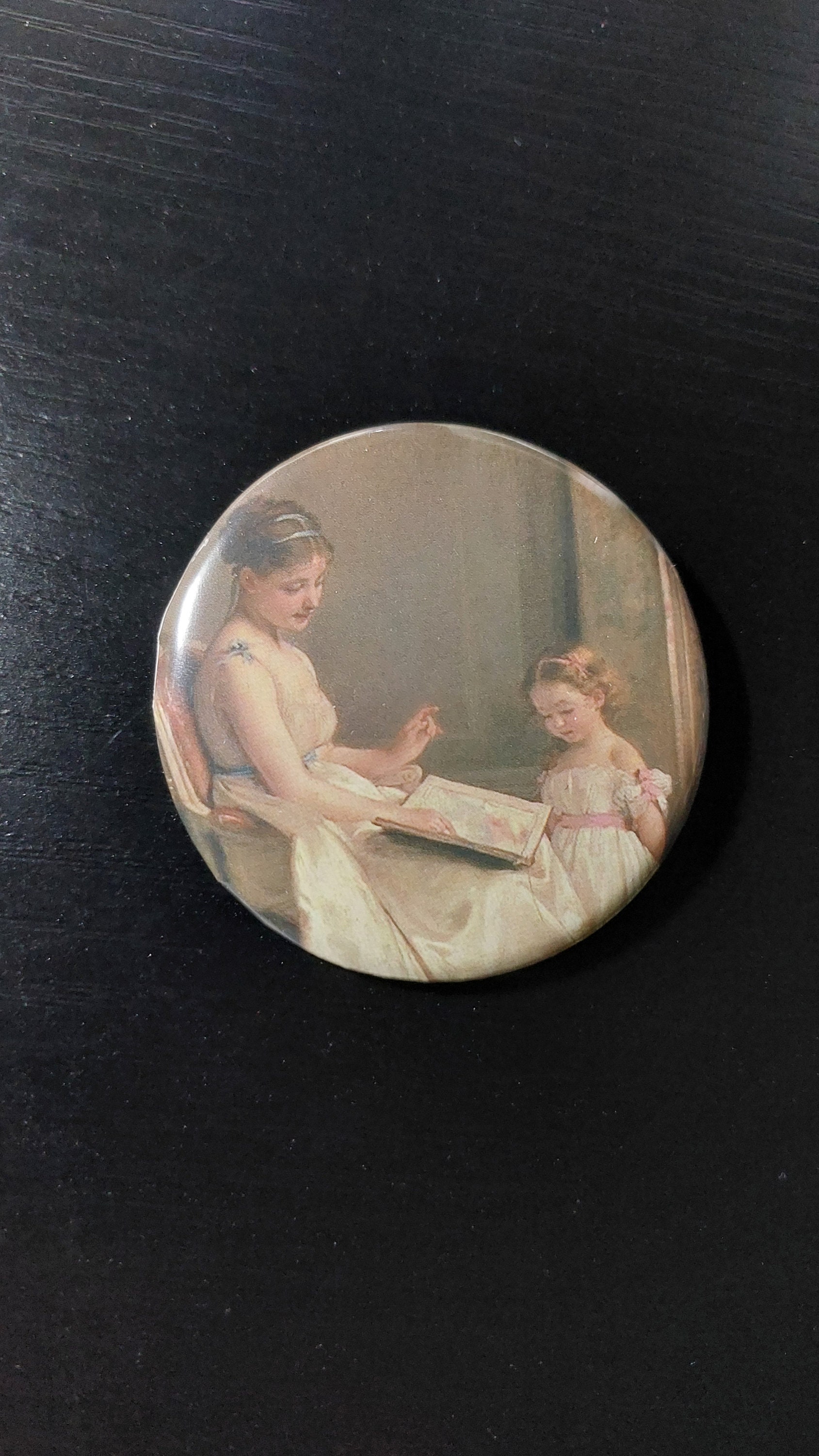 Historical Ladies Pins History Pins Fashion Pins - Etsy