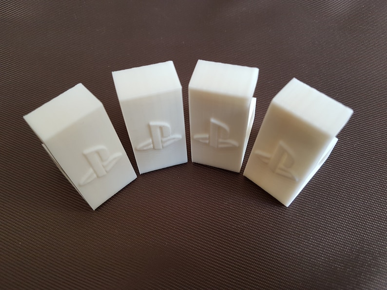 Riser Kit for Sony Playstation 4 PS4 Fat Slim Pro Legs Feet Lift ...