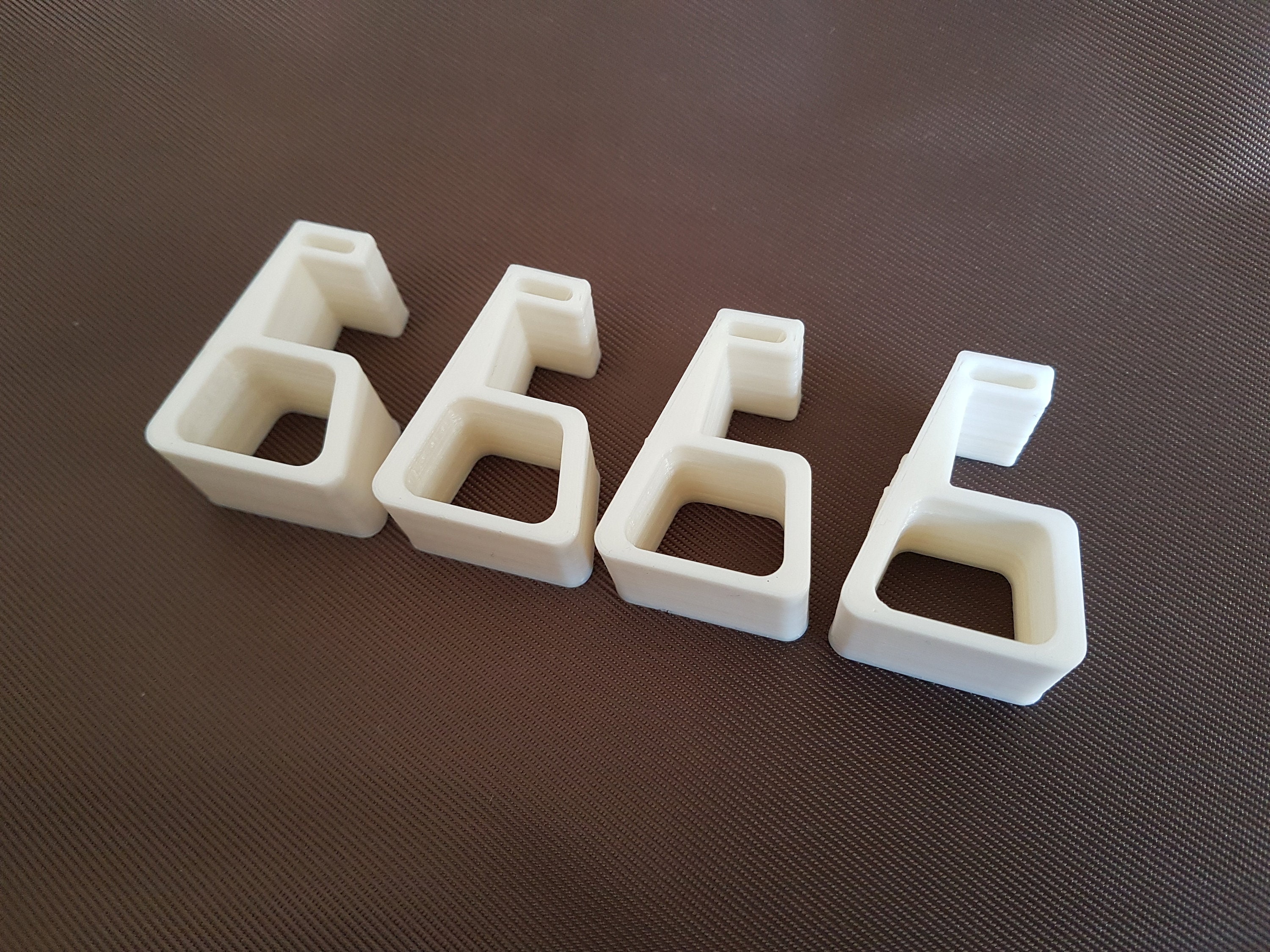 Riser Kit for Sony Playstation 4 PS4 Fat Slim Pro Legs Feet Lift ...