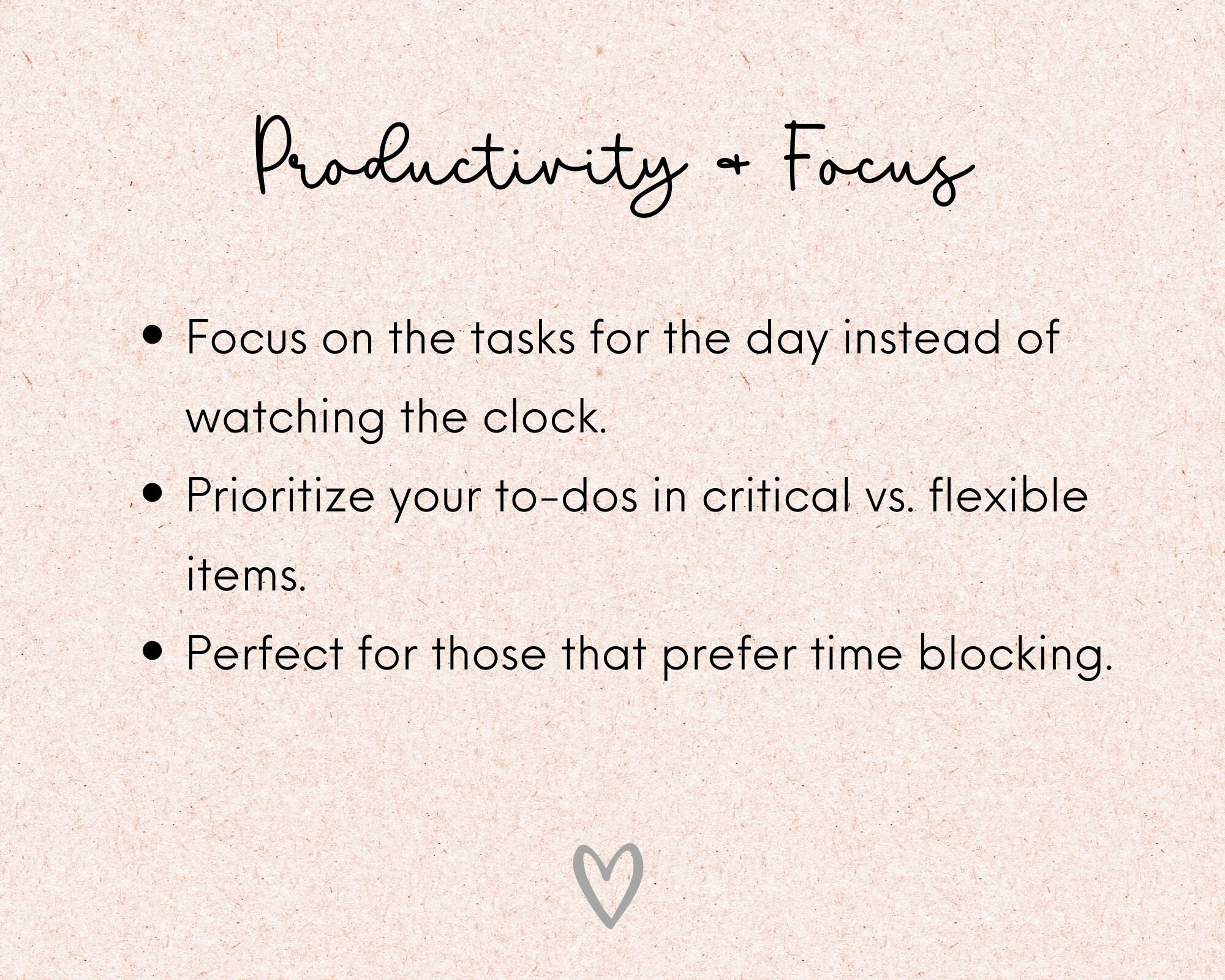 The Perfect Productivity Printable Getting Stuff Done Notebook - Etsy