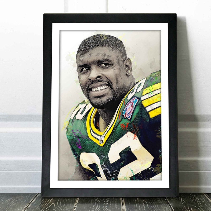 Reggie - Etsy