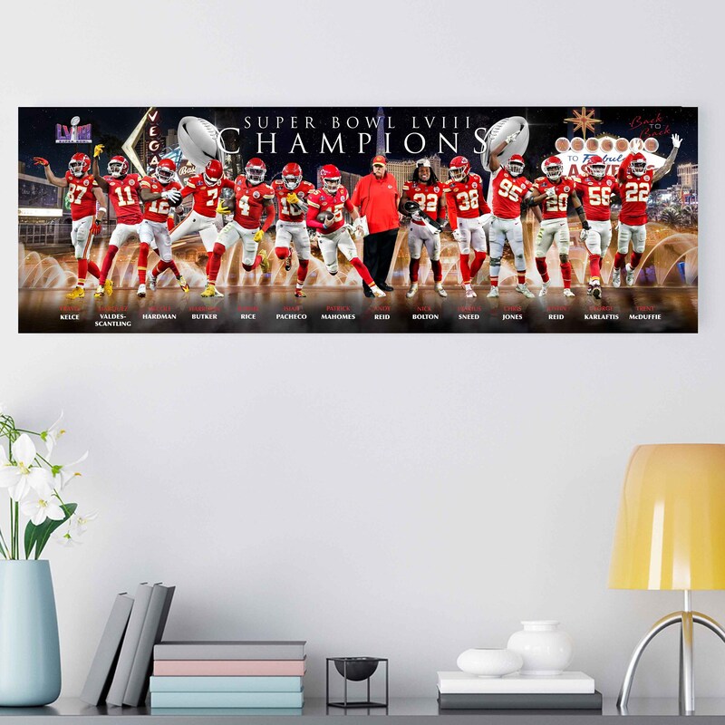 Superbowl Posters - Etsy