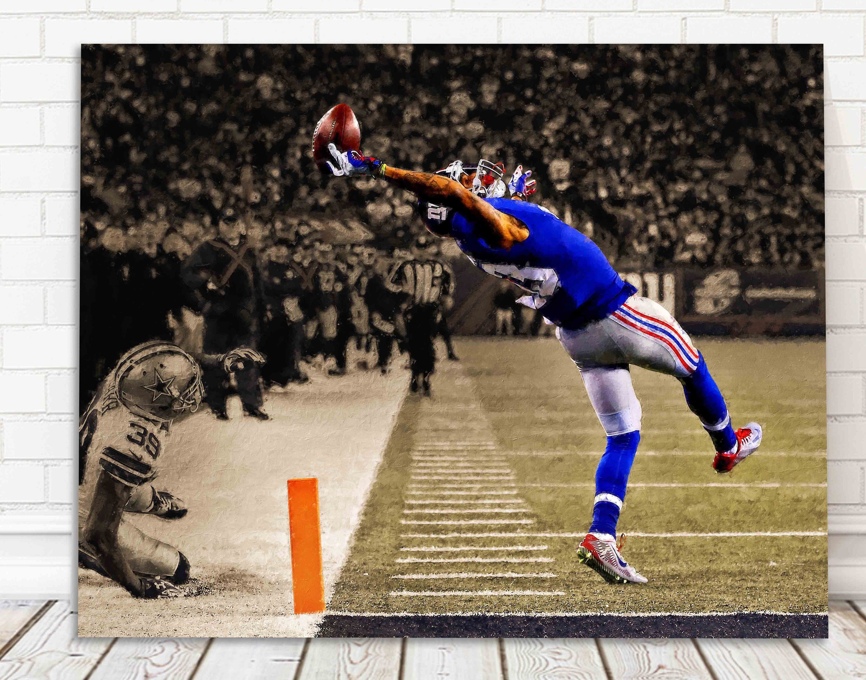 Odell Drawings