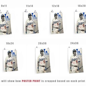 Corey Seager Poster Los Angeles Dodgers Canvas Print, Wall Art, Sports ...