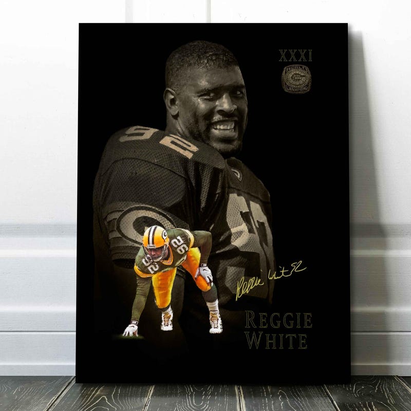 Reggie - Etsy