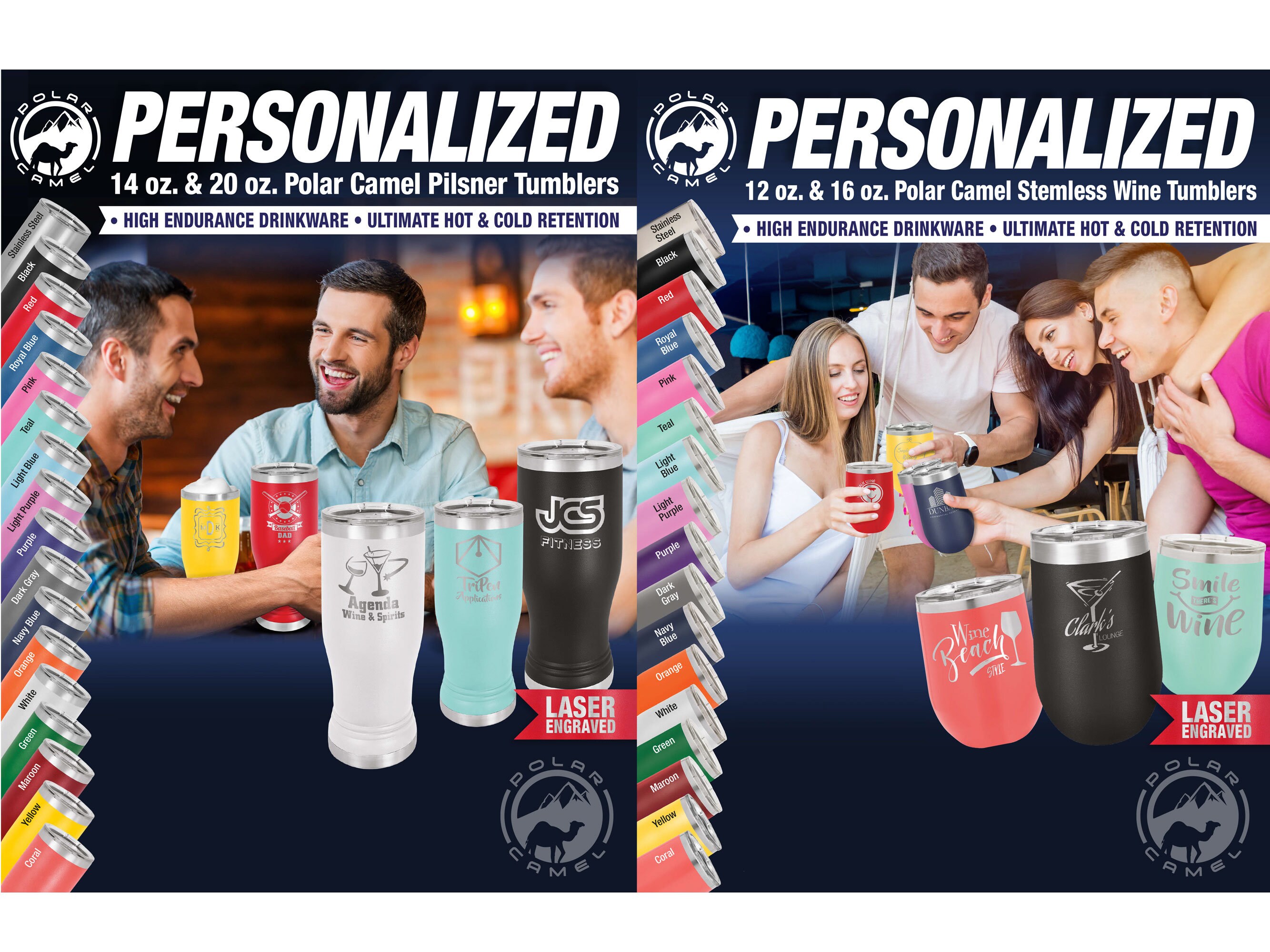 Bible Verse Engraved 30oz Stainless Steel Tumbler, Bible Quote 20oz ...