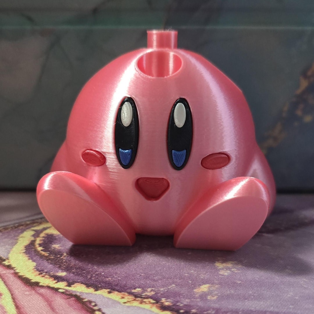 3ml Kirby Cartridge Holder With Purging Station for Insulin or Peptide ...