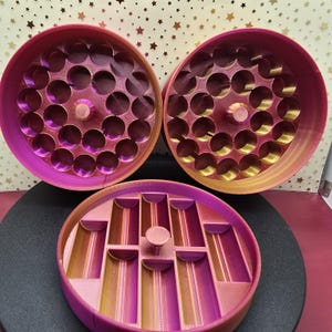 Hydrapeak Inserts for 3ml Vials - Etsy