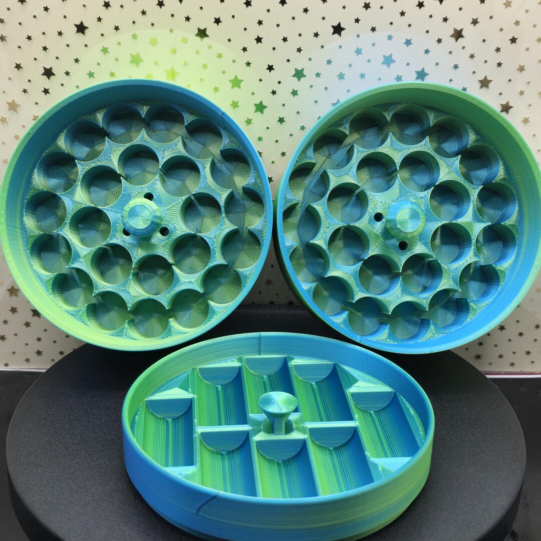 Hydrapeak Inserts for 3ml Vials - Etsy