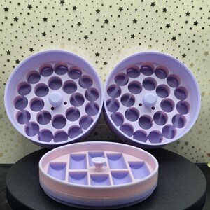 Hydrapeak Inserts for 3ml Vials - Etsy