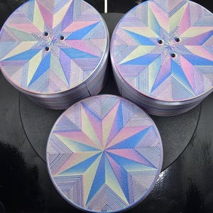 Hydrapeak Inserts for 3ml Vials - Etsy