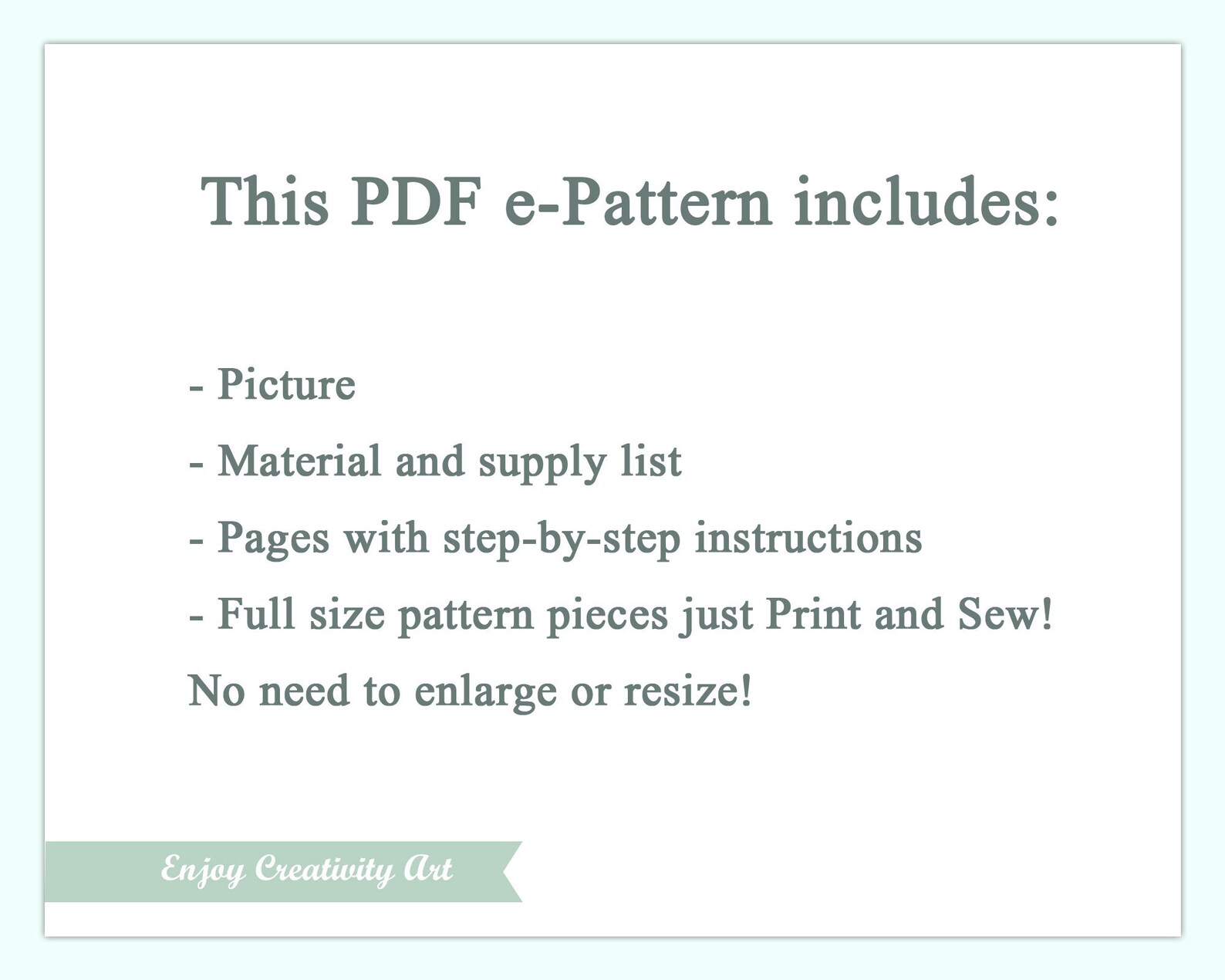 Vintage Stuffed Cat Pillow Pattern PDF Cat Cushion Sewing Pattern - Etsy