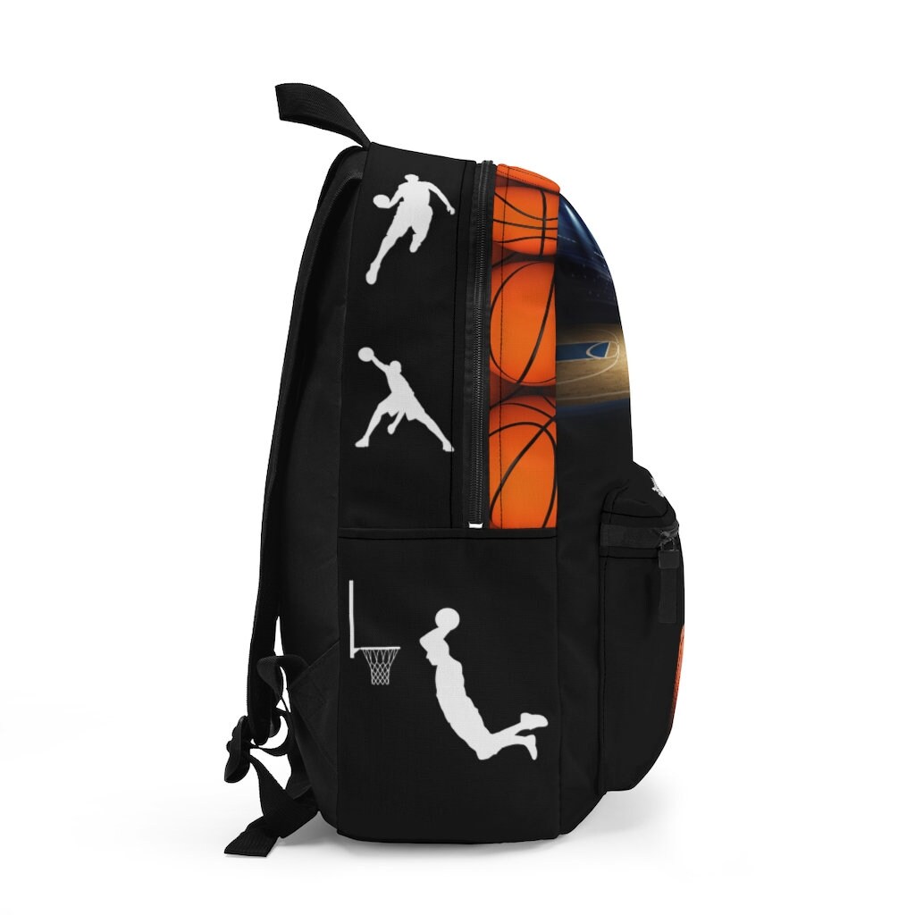 Personalized Kids Basketball Backpack |back to School Graduation ...
