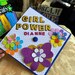 Personalized Girl Power Graduation Cap Topper | Girls Graduation Hat ...