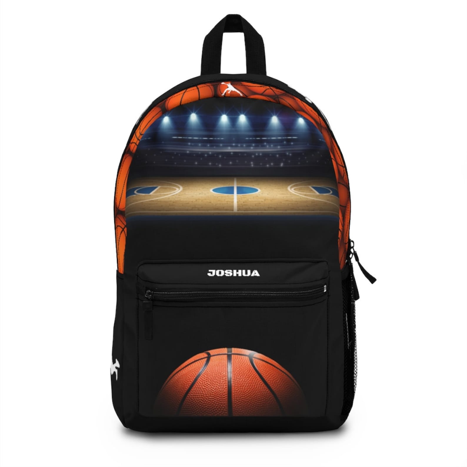 Personalized Kids Basketball Backpack |back to School Graduation ...