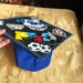 Personalized Soccer Graduation Cap Topper |kindergarten Soccer Theme ...