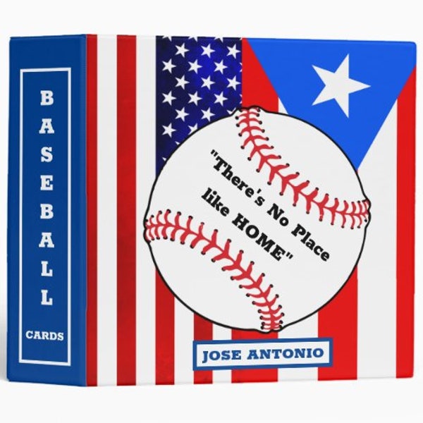 Baseball Binder Covers - Etsy