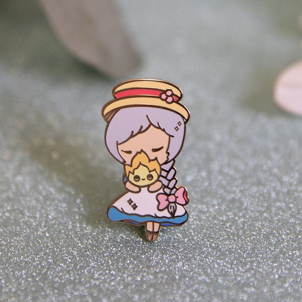 Anime Pins - Etsy