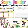 Animals Fact Files - Early Writing - Reception and Nursery - Etsy