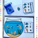 Interactive Math Booklet - Etsy