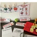 All About Apples - Investigation Science Center for Preschool - Etsy