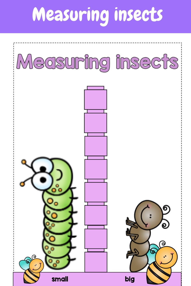 All About Insects and Minibeasts - Investigation Science Center for ...