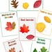 All About Trees and Leaves - Investigation Science Center for Preschool ...