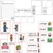 Little Red Riding Hood - Writing Area for Early Years - Etsy