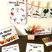 All About Apples - Investigation Science Center for Preschool - Etsy