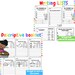 Early Writing BUNDLE - Early Years - Etsy