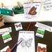 All About Butterflies - Investigation Science Center for Preschool - Etsy