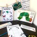All About Butterflies Investigation Science Center for Preschool - Etsy