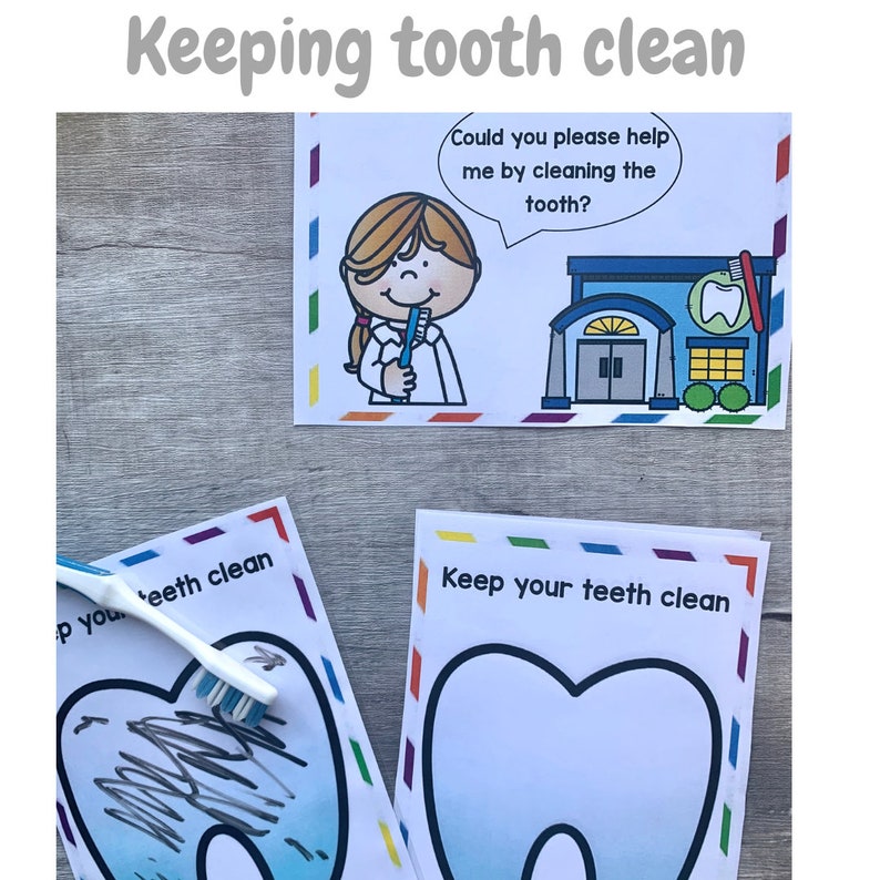 Community Helpers Centers for Early Years - Etsy