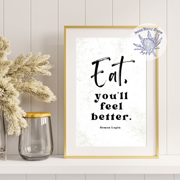 Eat Better - Etsy