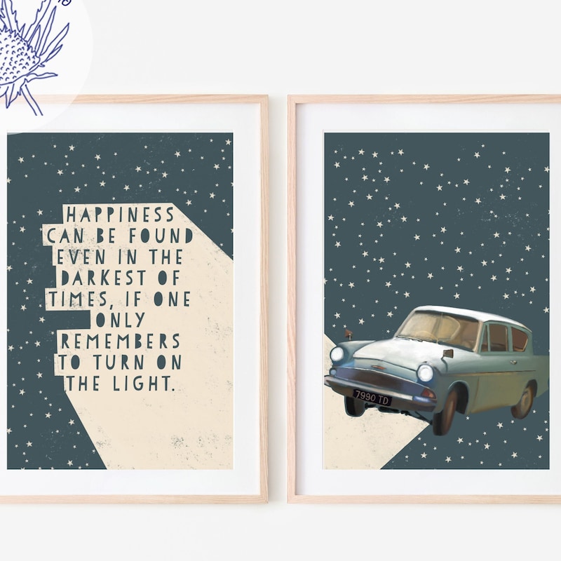 IndigoThistleStudio - Etsy