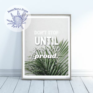 Growth Mindset Classroom Printable Posters, Classroom Quotes, Classroom ...