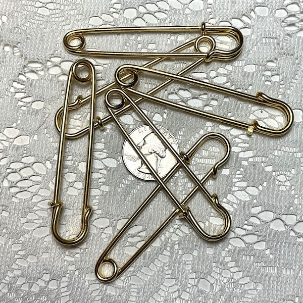 Kilt Pin - Etsy