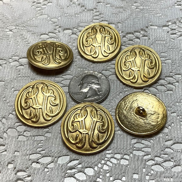 Shank Buttons - Etsy