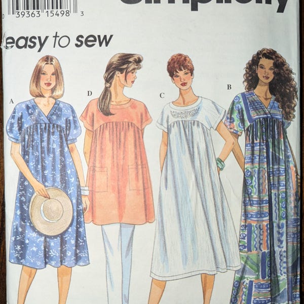 Simplicity 9029 - Etsy