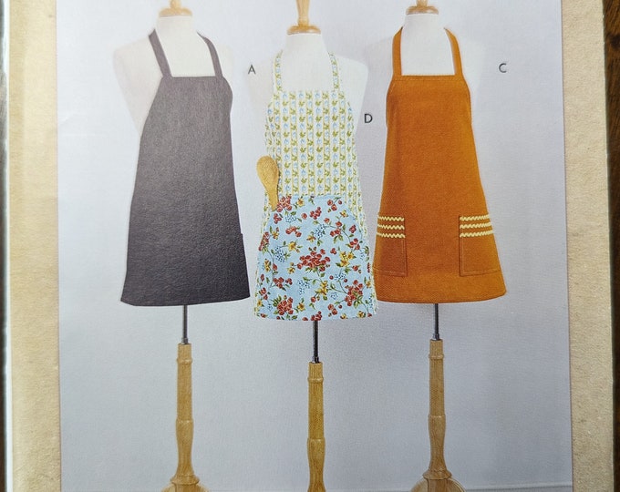 Uncut Kwik Sew Sewing Pattern #2703 for Misses and Misses' Plus Size ...