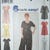 Uncut Butterick Classics Sewing Pattern 6698 for Misses' Dress With 5 ...