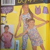 Uncut New Look Sewing Pattern #6340 for Misses and Misses' Plus Size ...