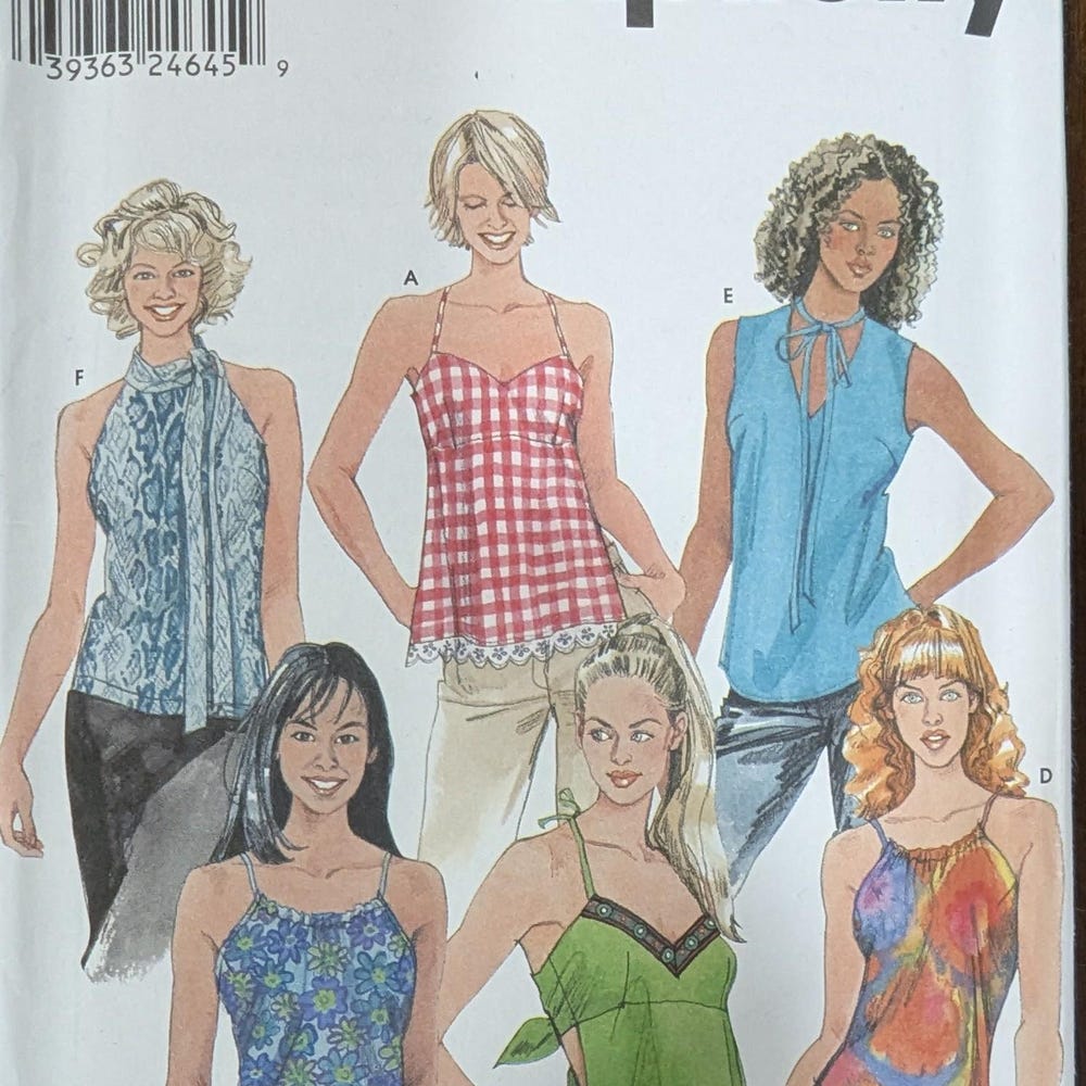 SewMyOwnDesignStudio - Etsy