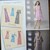 Uncut Simplicity Sewing Pattern 1431 for Women's Dress or Tunic, Pants ...