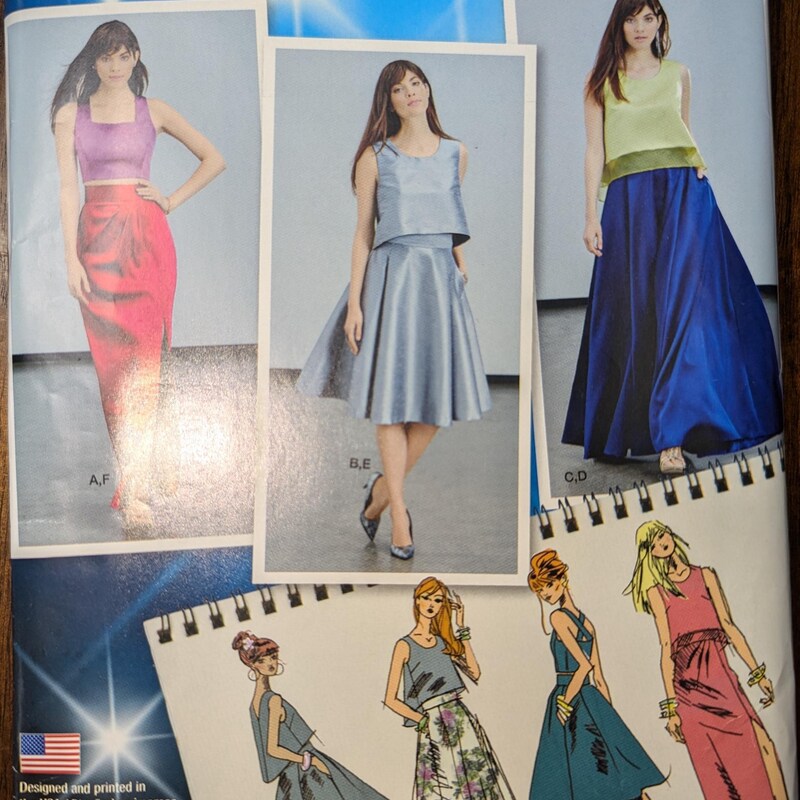 Project Runway - Etsy