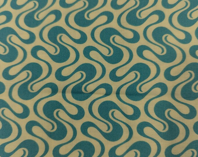 100% Cotton Fabric by the Yard. hello Love by Heather Bailey for Free ...