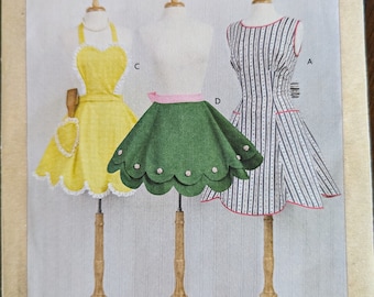 Uncut Kwik Sew Sewing Pattern 2703 for Misses and Misses' Plus Size ...