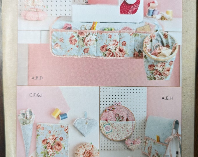 Uncut Kwik Sew Sewing Pattern 2703 for Misses and Misses' Plus Size ...