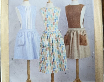 Uncut Kwik Sew Sewing Pattern #2703 for Misses and Misses' Plus Size ...