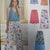 Uncut New Look Sewing Pattern #6340 for Misses and Misses' Plus Size ...